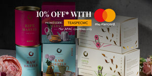 TEASPEC-Purveyor of Fine Chinese Teas
